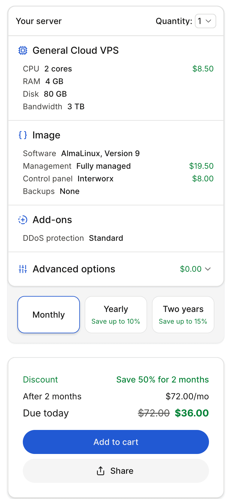 Liquid Web Coupons May 2025 [Get 50% OFF - Verified]